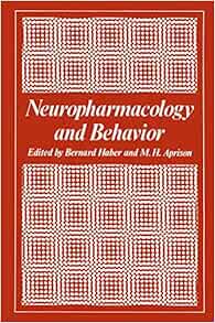 Neuropharmacology and Behavior: 9781461339632: Medicine & Health ...