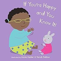 Amazon.com: Child's Play Books If You're Happy and You Know It, Baby ...