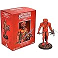 Amazon.com: WizKids D&D Replicas of The Realms: Efreeti Statue