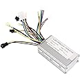 Amazon.com: DC Motor Controller with Wire Harness Motor Controller ...
