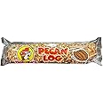 Amazon.com : Buc-ee's Pecan Log 2 Packs (Pecan Log) : Grocery & Gourmet ...