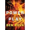 Power Play: Bova, Ben: 9780765317865: Amazon.com: Books