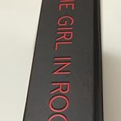 Buy The Girl in Room 105 Book Online at Low Prices in India | The Girl ...