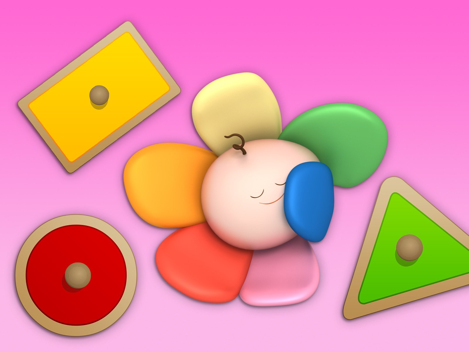 Watch Baby Class: First Words, Numbers, Shapes and More | Prime Video