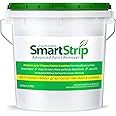 Smart Strip Advanced Paint Remover - Strips Up to 15 Layers of Acrylic ...