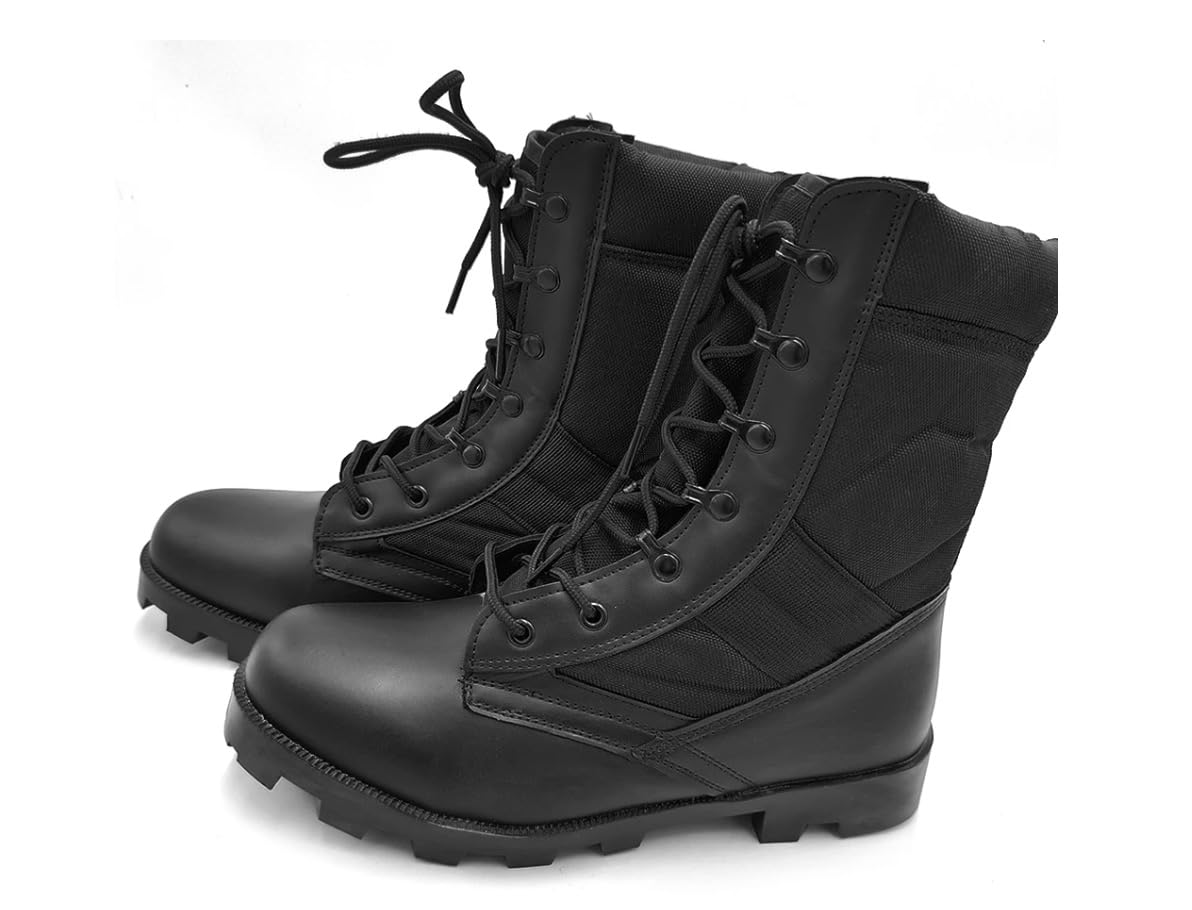 Mua [Russian Army] PSHO VKBO Special Forces Boots, Shoes, Tracking ...