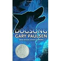 Amazon.com: Dogsong: 9781416939191: Paulsen, Gary: Books