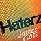 Amazon.com: Haterz (9781781083017): Goss, James: Books