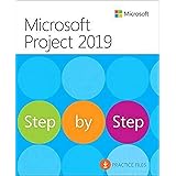 Amazon.com: Microsoft Project 2019 Training. Master MS Project 2019 ...
