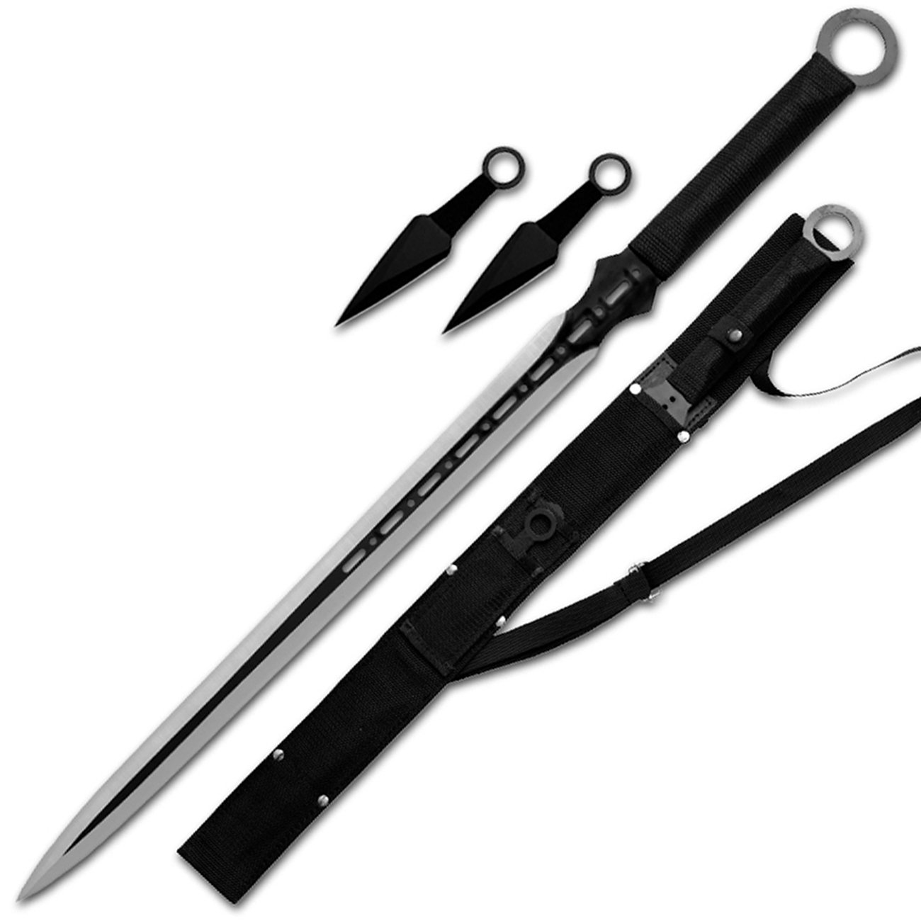 Ninja Weapons Bahrain | Buy Online | Whizz Ninja Weapons
