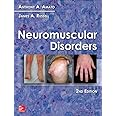 Neuromuscular Disorders, 2nd Edition: 9780071752503: Medicine & Health ...