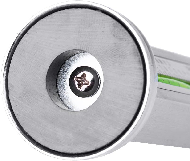 Alignment Camber Gauge, Universal Adjustable Car Magnetic Wheel ...