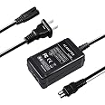 Amazon.com : TKDY AC-L200 AC Adapter for Sony Handycam Camcorders ...