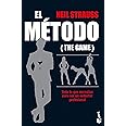 el metodo neil straussEd. 2022 : Amazon.com.mx: Libros