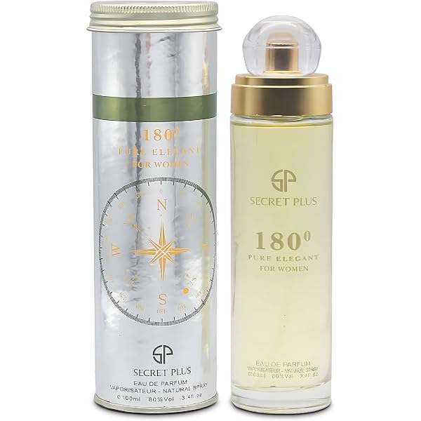 Perfume De Esencia De Alma