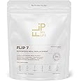 Amazon.com: Flip My Life, Flip 7 Natural SuperFood, Plant-Based Protein ...