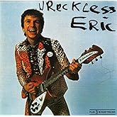 WRECKLESS ERIC - Greatest Stiffs - Amazon.com Music