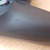 Sony PlayStation DualShock 4 Controller - Black: Amazon.co.uk: PC ...