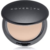 Amazon.com: Cover FX Total Cover Cream Foundation: Oil-free Cream ...