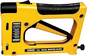 Amazon.com: Logan F500-2 Dual Point Driver Elite