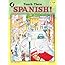 Amazon.com : Teach Them Spanish!, Grade K : Uno Dos Tres One Two Three ...