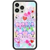 Amazon.com: Wildflower Cases - Nailea Case, Compatible with Apple iPhone 12/12 Pro | Collab ...