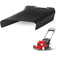 Amazon.com : TonGass Exact Replacement Toro Lawnmower Side Discharge ...