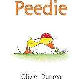 Gossie Board Book (Gossie & Friends): Dunrea, Olivier, Dunrea, Olivier ...