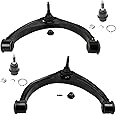 Amazon.com: Detroit Axle - 4WD Front End Kit for 2009-2010 Dodge Ram 1500, 2011-2018 Ram 1500, 2 ...