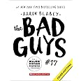 Amazon.com: The Bad Guys in Let the Games Begin! (The Bad Guys #17 ...