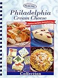 Kraft Philadelphia Brand Cream Cheese Cookbook: KRAFT: 9780881764871 ...