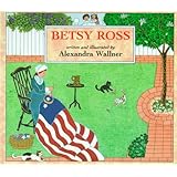 Betsy Ross and the Silver Thimble: Ready-to-Read Level 2 (Ready-to-Read ...