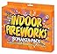 25 Indoor Fireworks: Amazon.co.uk: Toys & Games