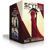Amazon.com: The Arc of a Scythe Paperback Collection (Boxed Set ...