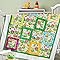 Quick & Easy Quilts for Kids: 12 Friendly Designs: Ewbank, Connie: 9781592173754: Amazon.com: Books