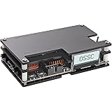 Amazon.com: Kaico Edition OSSC Open Source Scan Converter 1.6 with SCART, Component and VGA to ...