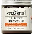 Amazon.com : Curlsmith - Curl Defining Styling Soufflé - Vegan Medium ...