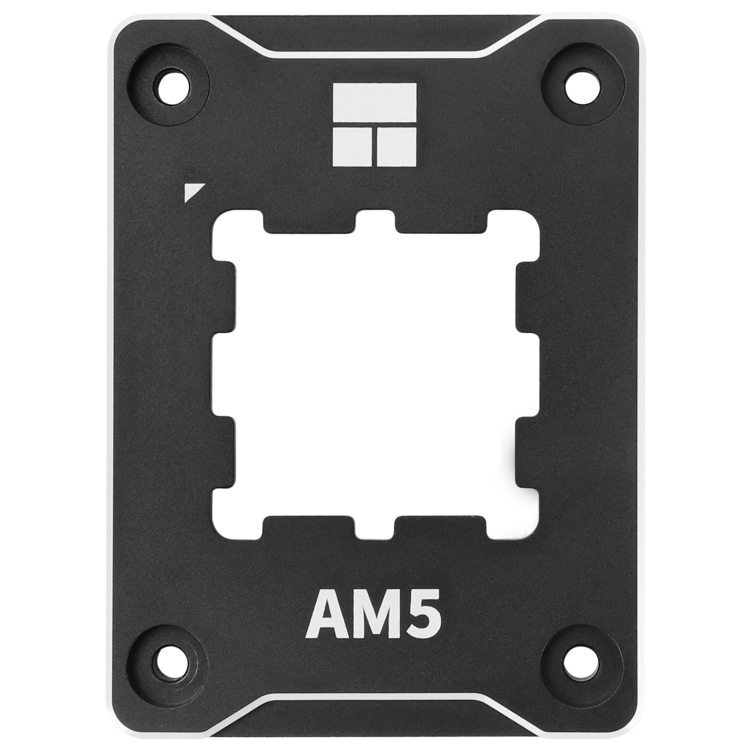 Thermalright AM5 Secure Frame Black V2 CPU Holder, AM5 Corrective Anti ...