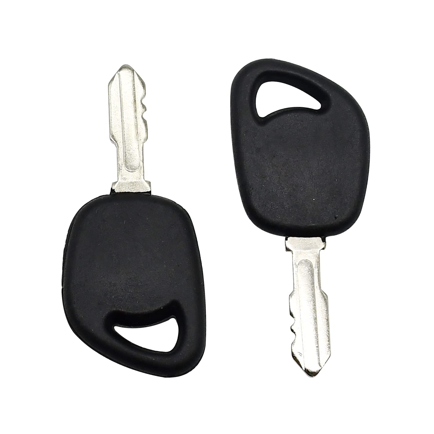 Disenparts 140401 GY20680 GX24332 Ignition Start Keys Compatible With ...