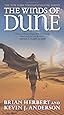 Amazon.com: Hunters of Dune (9780765351487): Herbert, Brian, Anderson ...
