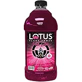 Amazon.com : Blue Lotus Plant Energy Drink Concentrate | Pure Cane ...
