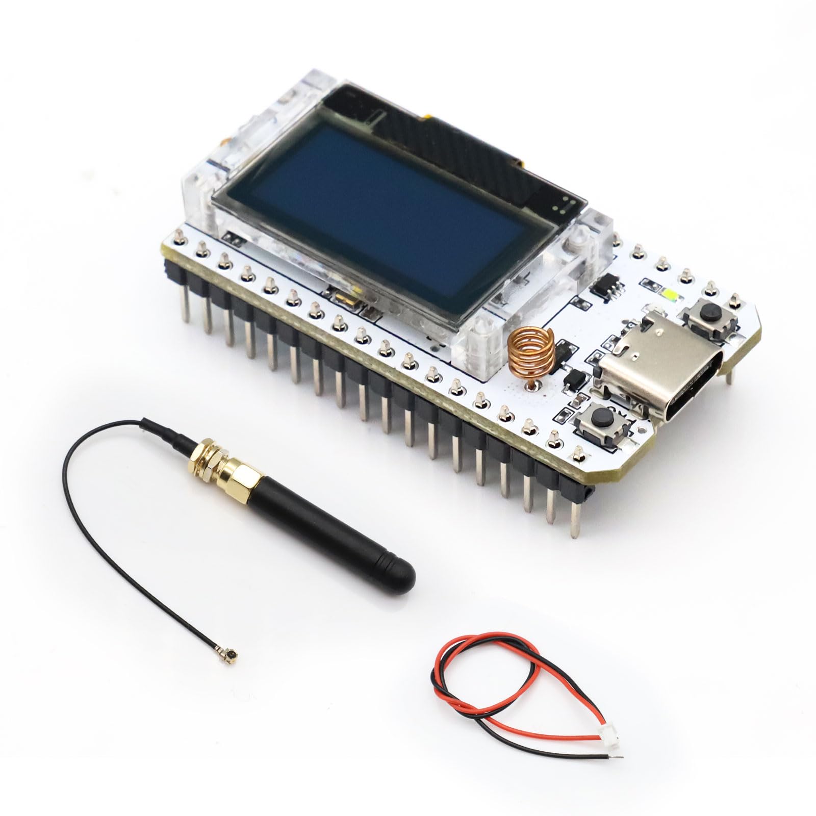 Mua APKLVSR LoRa ESP32 Development Board, LoRa V3 Meshtastic Board with ...