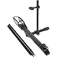 Amazon.com: Single Ebike Rack with Ramp, 100 lbs Ebike Racks for Tow ...