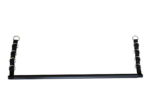 Body-Solid (GDCCBAR) Functional Trainer Attachment, Straight Bar Cable ...