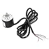 Incremental Optical Rotary Encoder for Arduino 600P/R Wide Voltage ...
