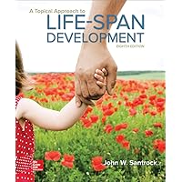 Amazon.com: A Topical Approach to Lifespan Development: 9781260060928 ...