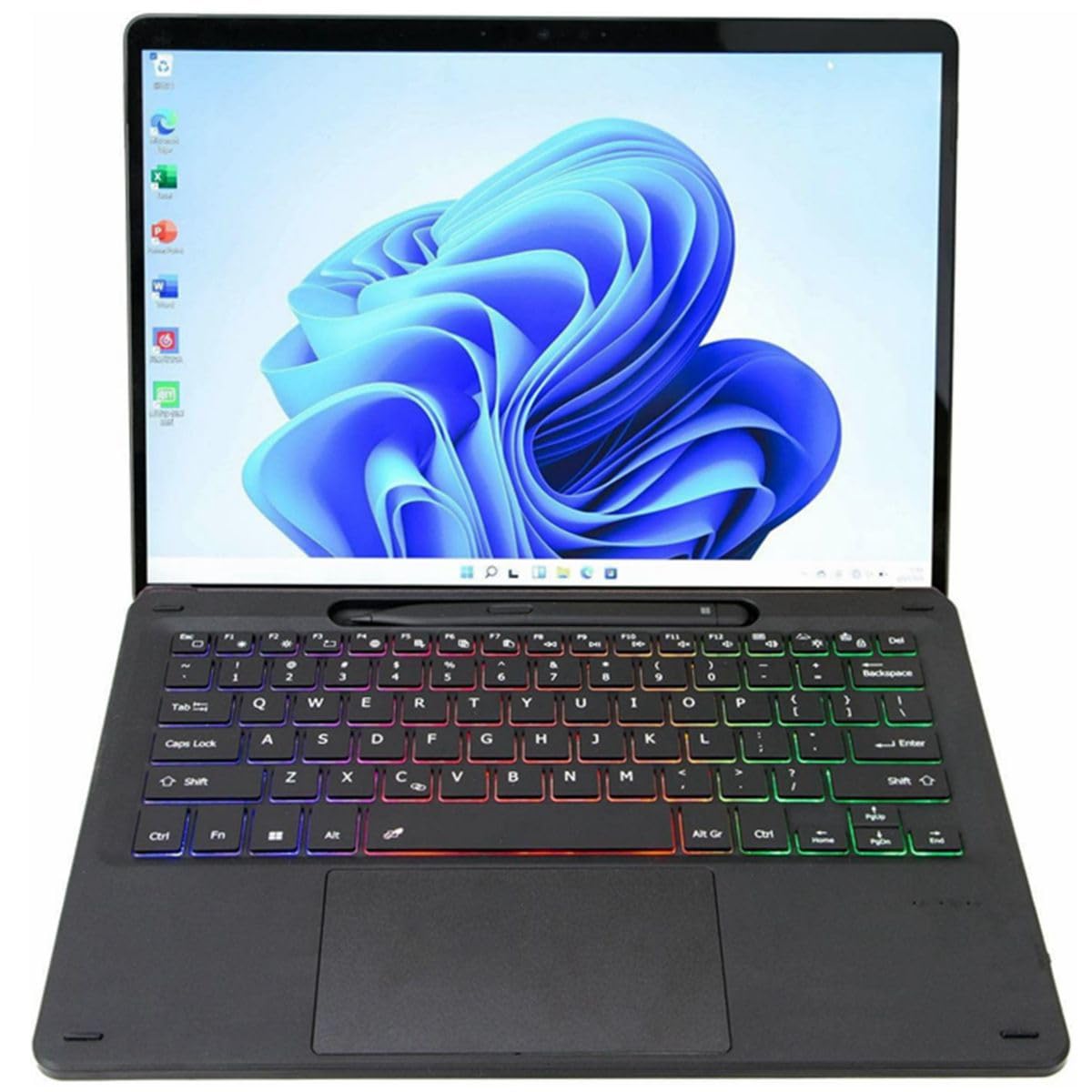 Mua 37 Microsoft Surface Pro 3/4/5/6/7 Bluetooth Keyboard Genuine ...