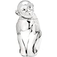 Amazon.com: Double Walled Cocktail Shaker Monkey by Godinger – 12 oz ...