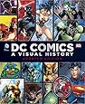 Amazon.com: DC Comics: Super-Villains: The Complete Visual History ...