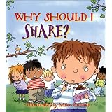 Why Should I Help? (Why Should I? Books): Llewellyn, Claire, Gordon ...